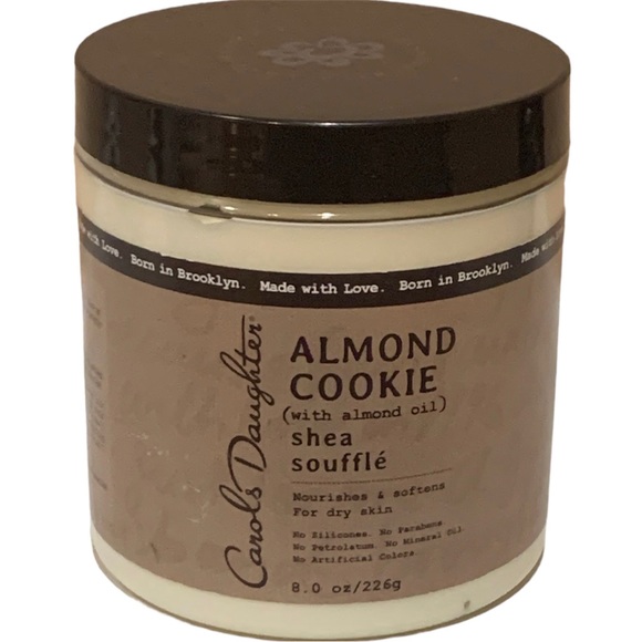Carol's Daughter | Skincare | Carols Daughter Almond Cookie Shea Souffl ...
